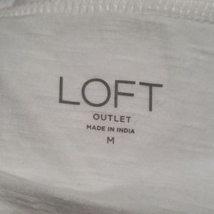 LOFT | Tops | Loft Tees | Poshmark